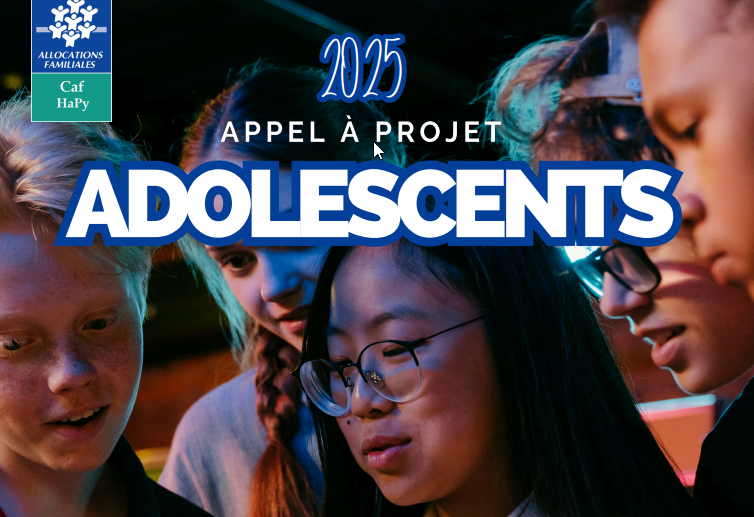 CAF - Appels à projets